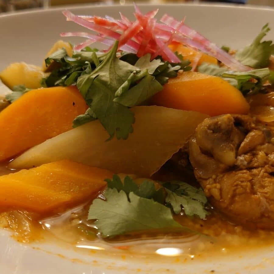 Le Plat Canaille - Lyon - Cuisine de marché faite maison
